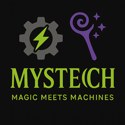 MystTech: Magic Meets Machines - Minecraft Modpacks - CurseForge