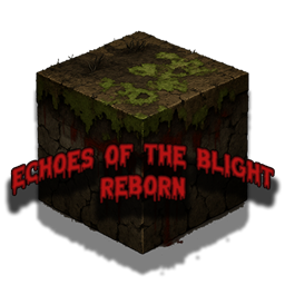 Echoes of the Blight: Reborn - Minecraft Modpacks - CurseForge