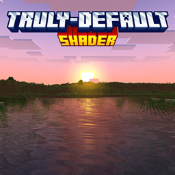 AziFy Truly Default Shader v3.8.2 HotFix | AFTD - Files - Minecraft Bedrock Texture Packs ...
