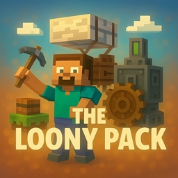 The Loony Pack - Minecraft Modpacks - CurseForge