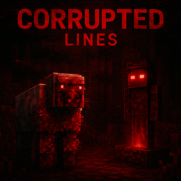 Corrupted Lines - Minecraft Mods - CurseForge