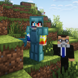 The best cube game - Files - Minecraft Mods - CurseForge