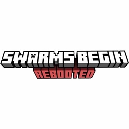 Swarms Begin Rebooted -Hardcore Zombie Apocalypse - Minecraft Modpacks ...