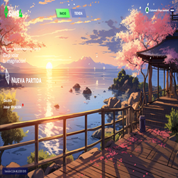 Main Menu Background Override Anime - The Sims 4 Mods - CurseForge