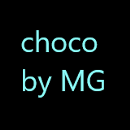 Choco - Minecraft Resource Packs - CurseForge