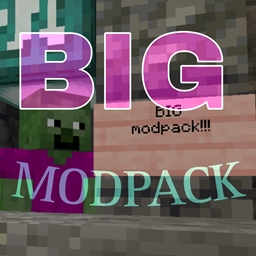 Blacksmith52's Big Modpack - Minecraft Modpacks - CurseForge
