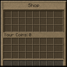 Random Item Shop - Minecraft Mods - CurseForge