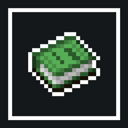 Recipe Book Plus - Minecraft Bedrock Texture Packs - CurseForge