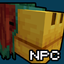 NPC Expansion - Minecraft Bedrock Addons - CurseForge