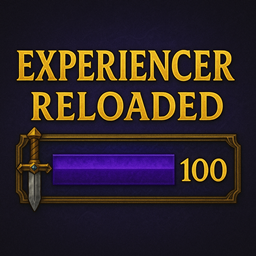 Experiencer Reloaded - World of Warcraft Addons - CurseForge