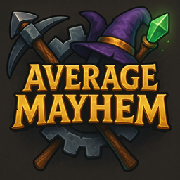 Average Mayhem - Gallery - Minecraft Modpacks - CurseForge