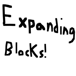 Expanding Blocks! - Minecraft Mods - CurseForge