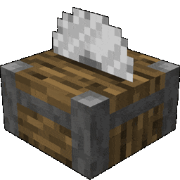 Wood Cutter (v1.7) - Files - Minecraft Bedrock Addons - CurseForge