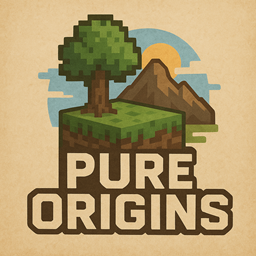 Pure Orgins - Minecraft Modpacks - CurseForge