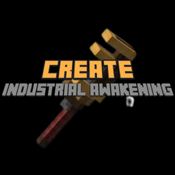 Create: industry awakened - Minecraft Modpacks - CurseForge