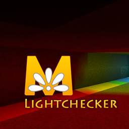 Lightchecker - Minecraft Resource Packs - CurseForge