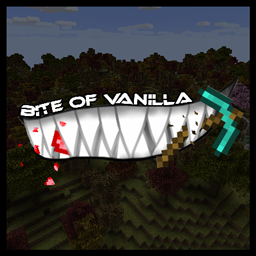 Bite of Vanilla - Gallery - Minecraft Modpacks - CurseForge