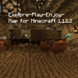 Explore-Play-Enjoy Map - Gallery - Minecraft Worlds - CurseForge