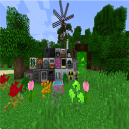 Tech Restart - Gallery - Minecraft Modpacks - CurseForge