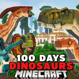 Tootsie's Jurassic Park Plus - Minecraft Modpacks - CurseForge