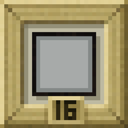 Mizuno's Connected Glass - Minecraft Resource Packs - CurseForge