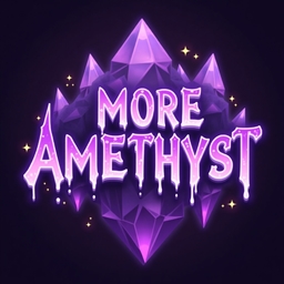 More Amethyst's! - Minecraft Mods - CurseForge