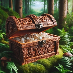 custom chests - Gallery - Minecraft Mods - CurseForge