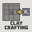 Clay Crafting - Minecraft Mods - CurseForge