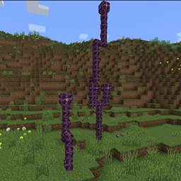 Chorus Anywhere - Minecraft Mods - CurseForge