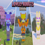 Lovely Robots [Unofficial Port] - Minecraft Bedrock Addons - CurseForge