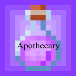 Apothecary - Potion Expansion - Files - Minecraft Mods - CurseForge