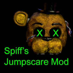 Spiffier's Jumpscares - Minecraft Mods - CurseForge