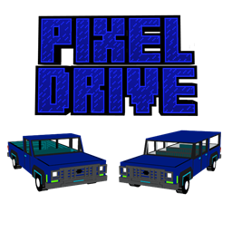 Pixel Drive (Discontinued) - Gallery - Minecraft Bedrock Addons - CurseForge