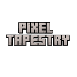 Pixel Tapestry - Minecraft Bedrock Addons - CurseForge