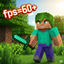 FPS counter Cammer - Minecraft Bedrock Addons - CurseForge