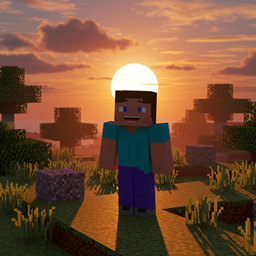 Grama Shaders - Minecraft Bedrock Texture Packs - CurseForge