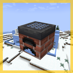 Iced (Savage & Ravage) - Files - Minecraft Mods - CurseForge