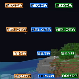 Nautical Free Ranks - Minecraft Resource Packs - CurseForge