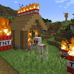 structure_gel - Minecraft Mods - CurseForge