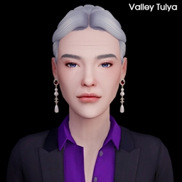 Valley_Tulya's Profile - Member List - CurseForge
