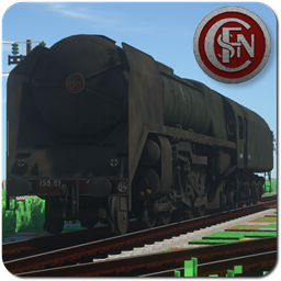 [IR] SNCF fictional french Pack for immersive railroading - Files ...