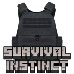 [SBW] Survival Instinct armor compatibility - Minecraft Data Packs ...