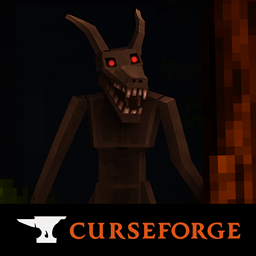 The OG Goatman - Minecraft Modpacks - CurseForge