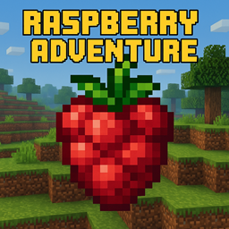 raspberry adventure - Minecraft Modpacks - CurseForge