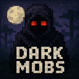 Dark Mobs - Minecraft Addons - CurseForge