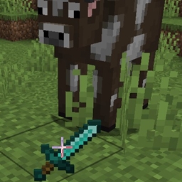 LuckyTools - Lucky Drops - Minecraft Mods - CurseForge