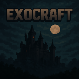 ExoCraft Adventure! - Gallery - Minecraft Modpacks - CurseForge