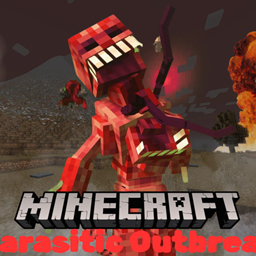The Parasitic Outbreak - Minecraft Modpacks - CurseForge