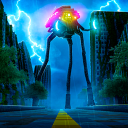 Realistic Alien Invasion - Minecraft Modpacks - CurseForge