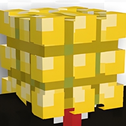 Corn's Collection [V3] - Minecraft Resource Packs - CurseForge